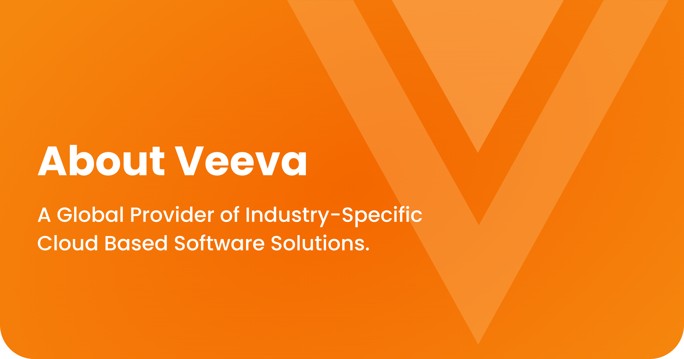 About Us | Veeva QualityOne