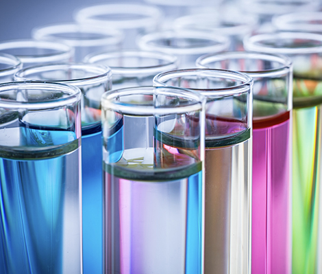 BASF Toxicology Customer Spotlight | Veeva Industries