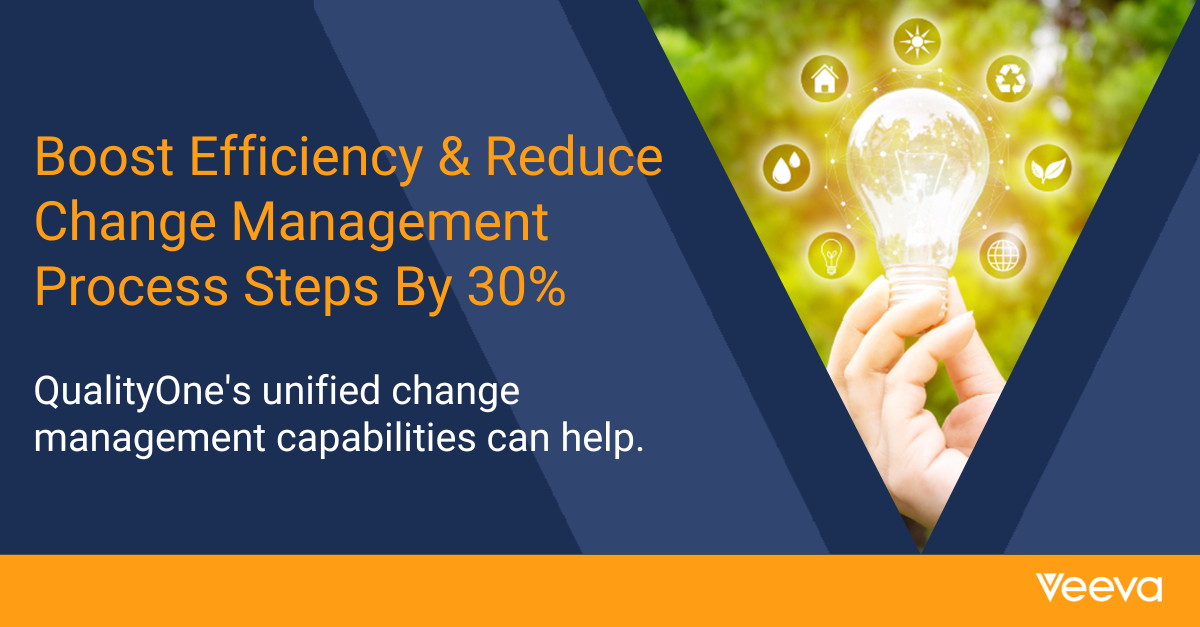 Change Control Management