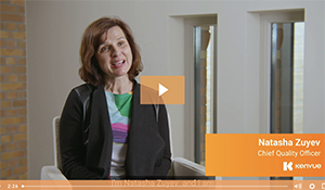 How Kenvue Leverages Technology to Enhance Quality Culture